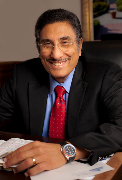 Michael Youssef – Audio Books, Best Sellers, Author Bio | Audible.com