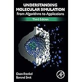 Amazon.com: Understanding Molecular Simulation: From Algorithms to Applications: 9780122673702 ...