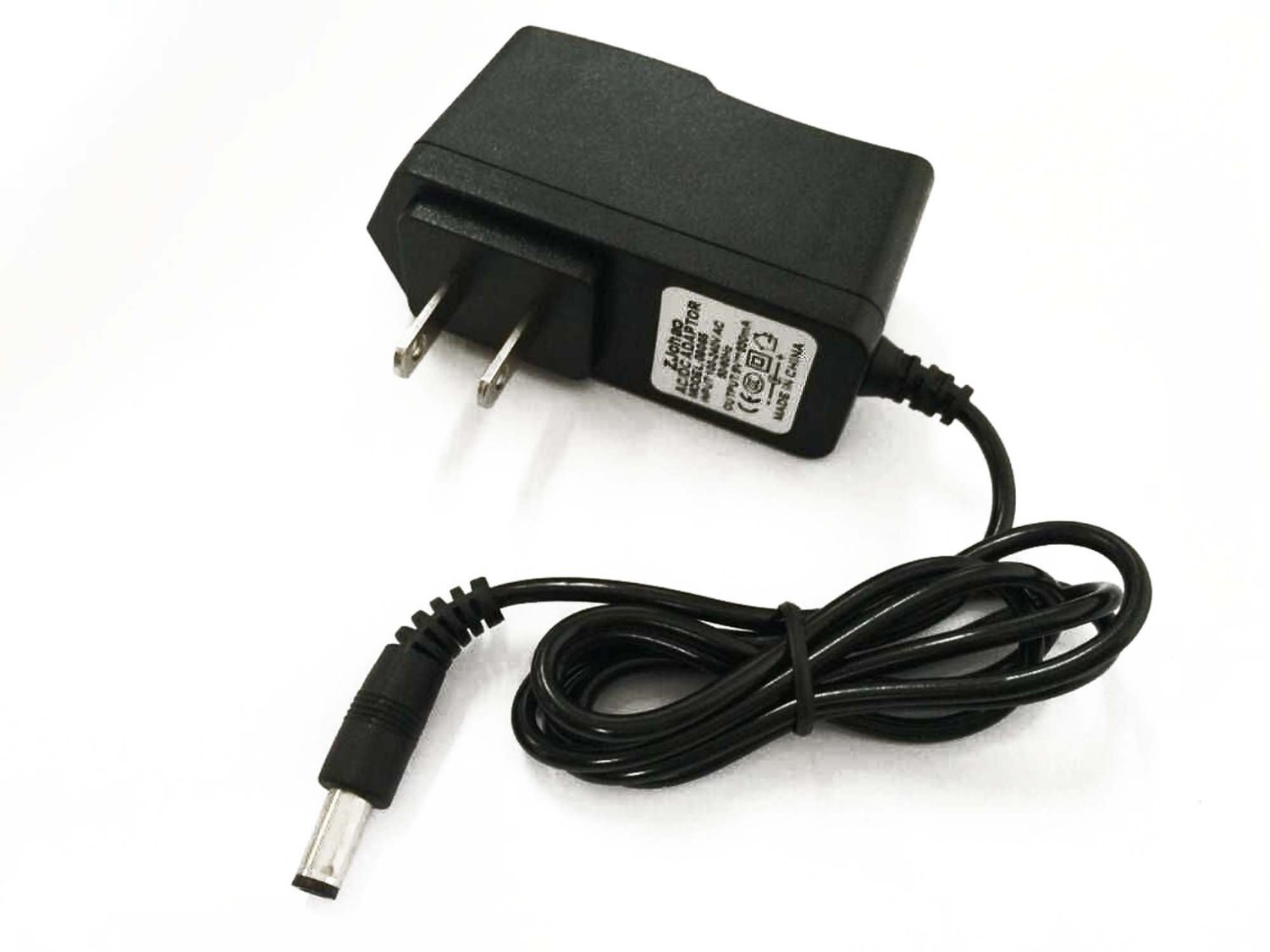 New Wall Adapter Power Supply - 9V DC 650mA | eBay