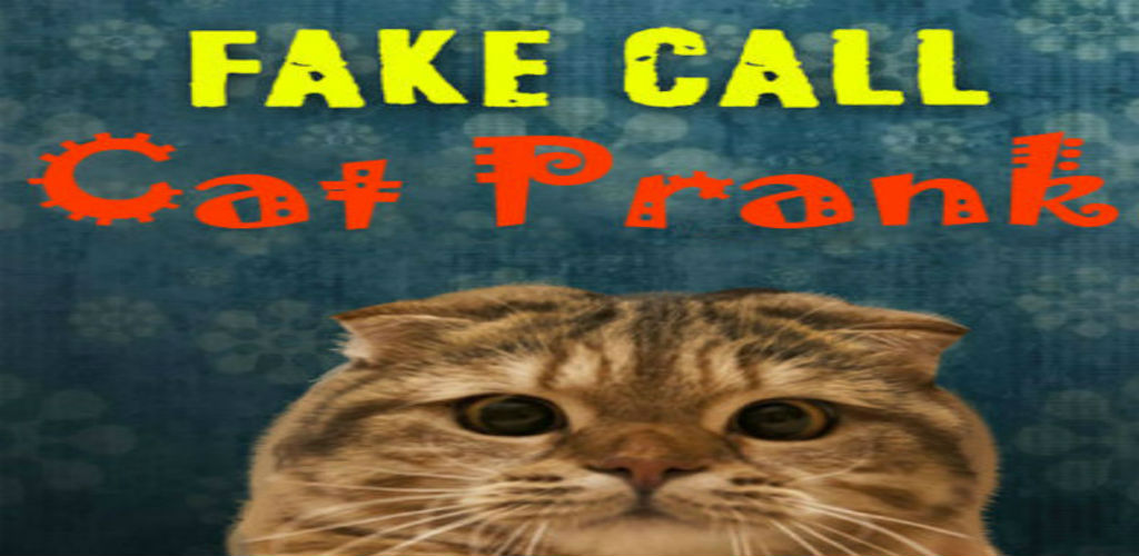 Fake Cat Call Prank - Fake Call from Cat Prank (Calling Prank from Cat ...
