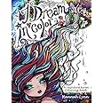 Amazon.com: I Dream in Color: An Inspirational Journey Coloring Book ...