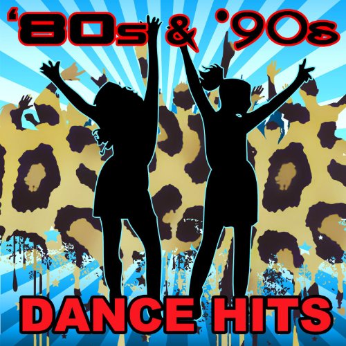 80s & '90s Dance Hits (Re-Recorded / Remastered Versions) by Various artists on Amazon Music ...