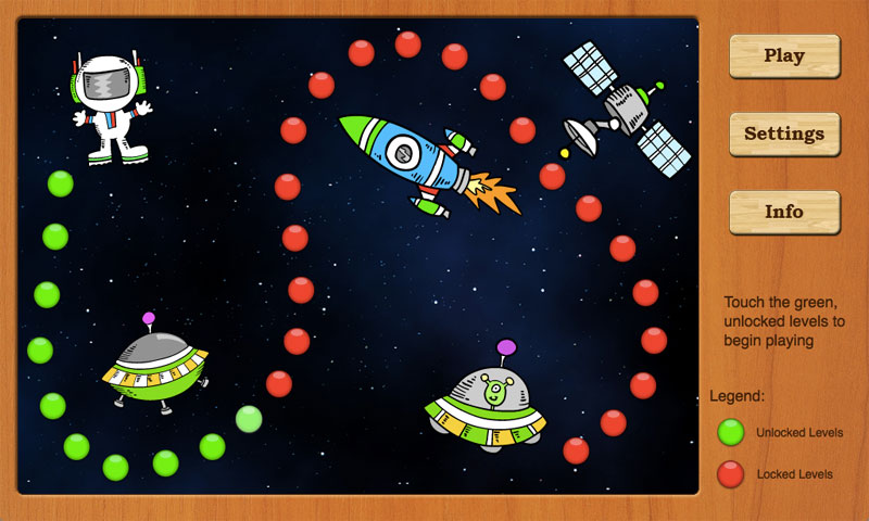 Adventures Outer Space Spelling Games:Amazon.com:Appstore for Android