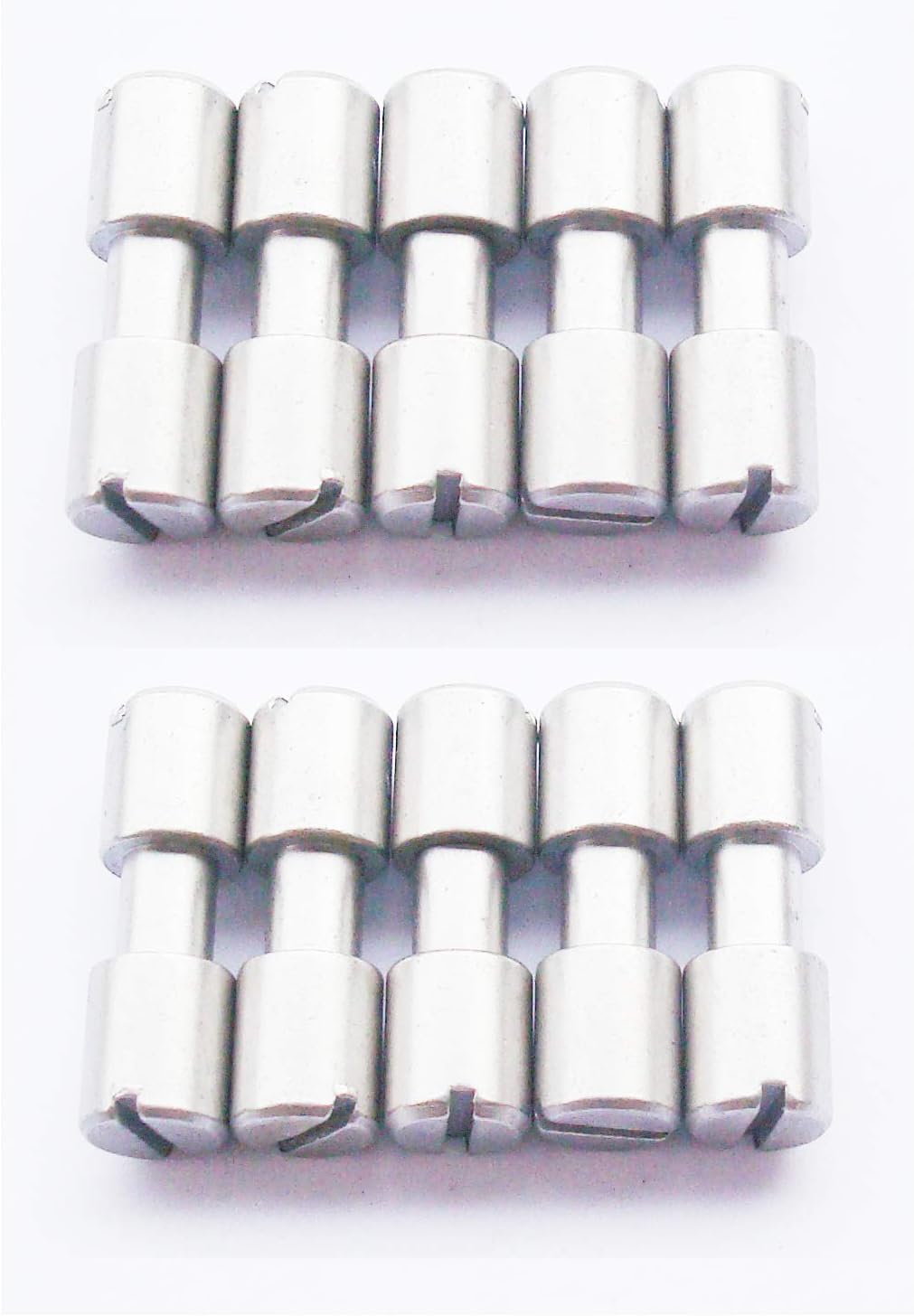 Stainless Steel Corby Bolts Fasteners, EDC Knives Maker Pivot Pin ...