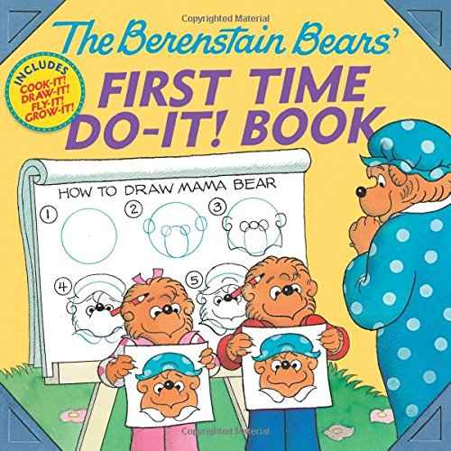 The Ultimate Berenstain Bears Collection: Learn About Strangers;bad ...