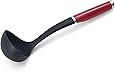 Amazon.com: KitchenAid Classic Soup Ladle, One Size, Red 2: Kitchen ...