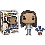 Amazon.com: Funko POP Movies: Labyrinth - Hoggle Action Figure : Toys ...