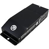 24V 96W Magnitude Electronic Transformer LED Driver (E96L24DC-KO ...