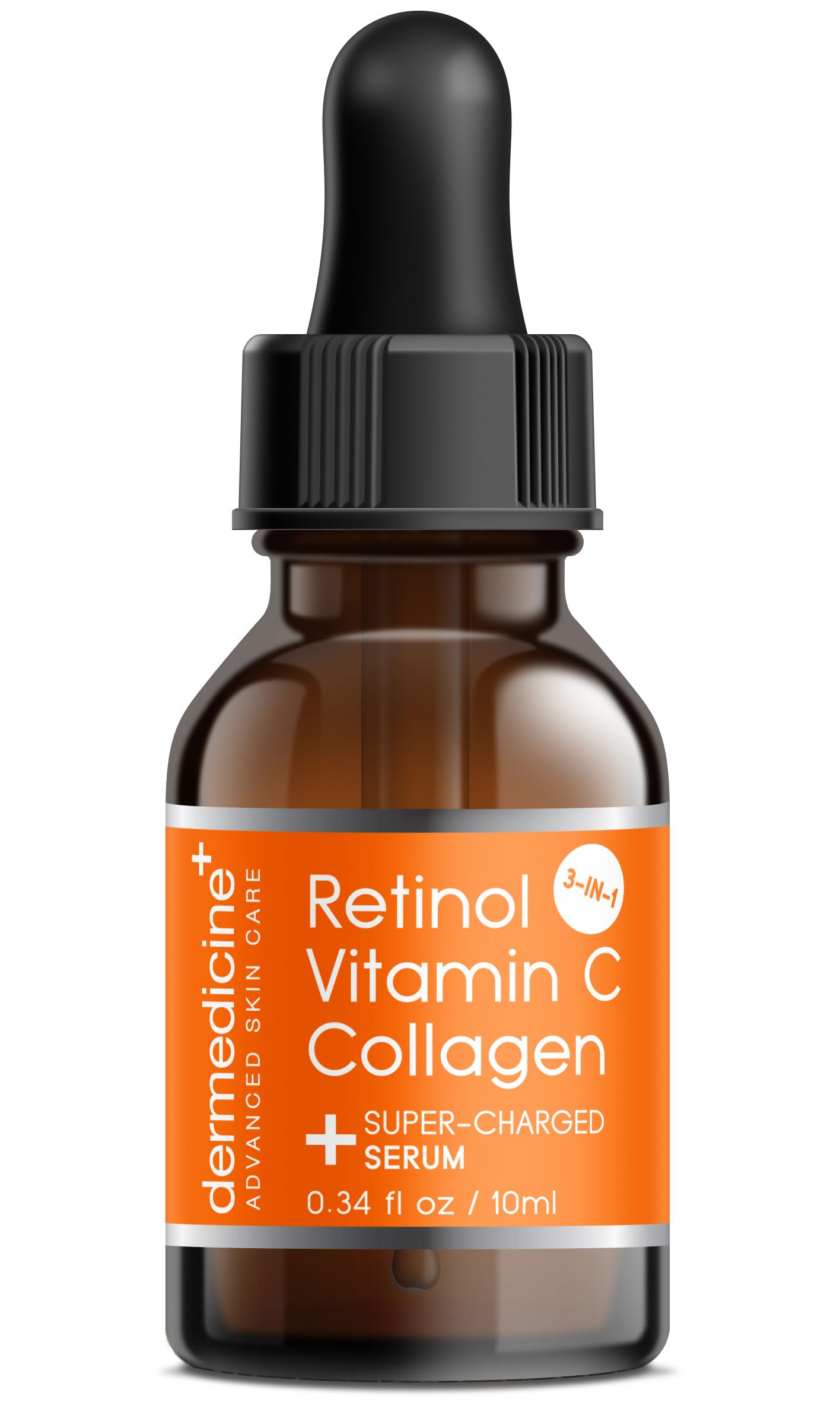 Mua Retinol Vitamin C Collagen | Super Charged Anti-Aging Serum for ...