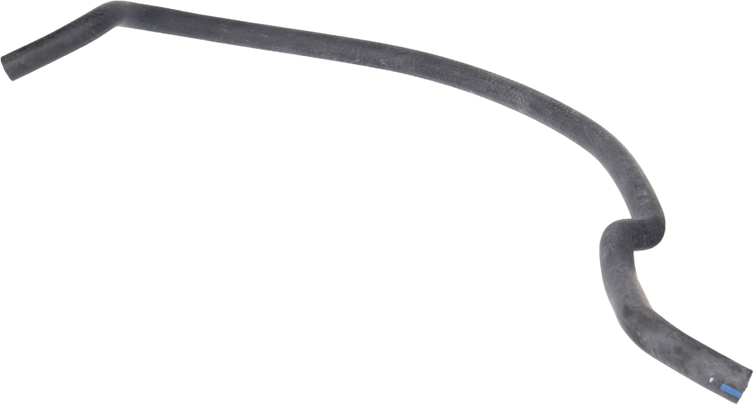 Toyota 16267-37030 Engine Coolant Bypass Hose: Buy Online at Best Price ...
