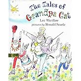 Tales of Grandpa Cat: Wardlaw, Lee, Searle, Ronald: 9780803715110 ...