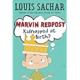 Kidnapped At Birth? (Marvin Redpost 1, paper): Sachar, Louis, Record ...