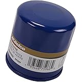 Amazon.com: ACDelco Gold PF1237 Engine Oil Filter : Automotive