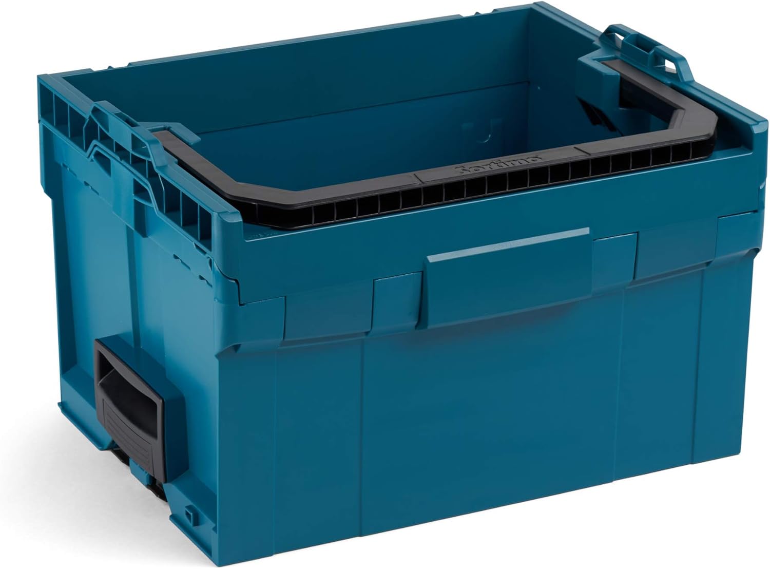 Bosch Sortimo LT-Boxx 272 grün: Amazon.de: Baumarkt