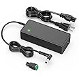 Amazon.com: 24Volt 4Amp 96W Power Supply AC 100-240V Adapter for LED ...