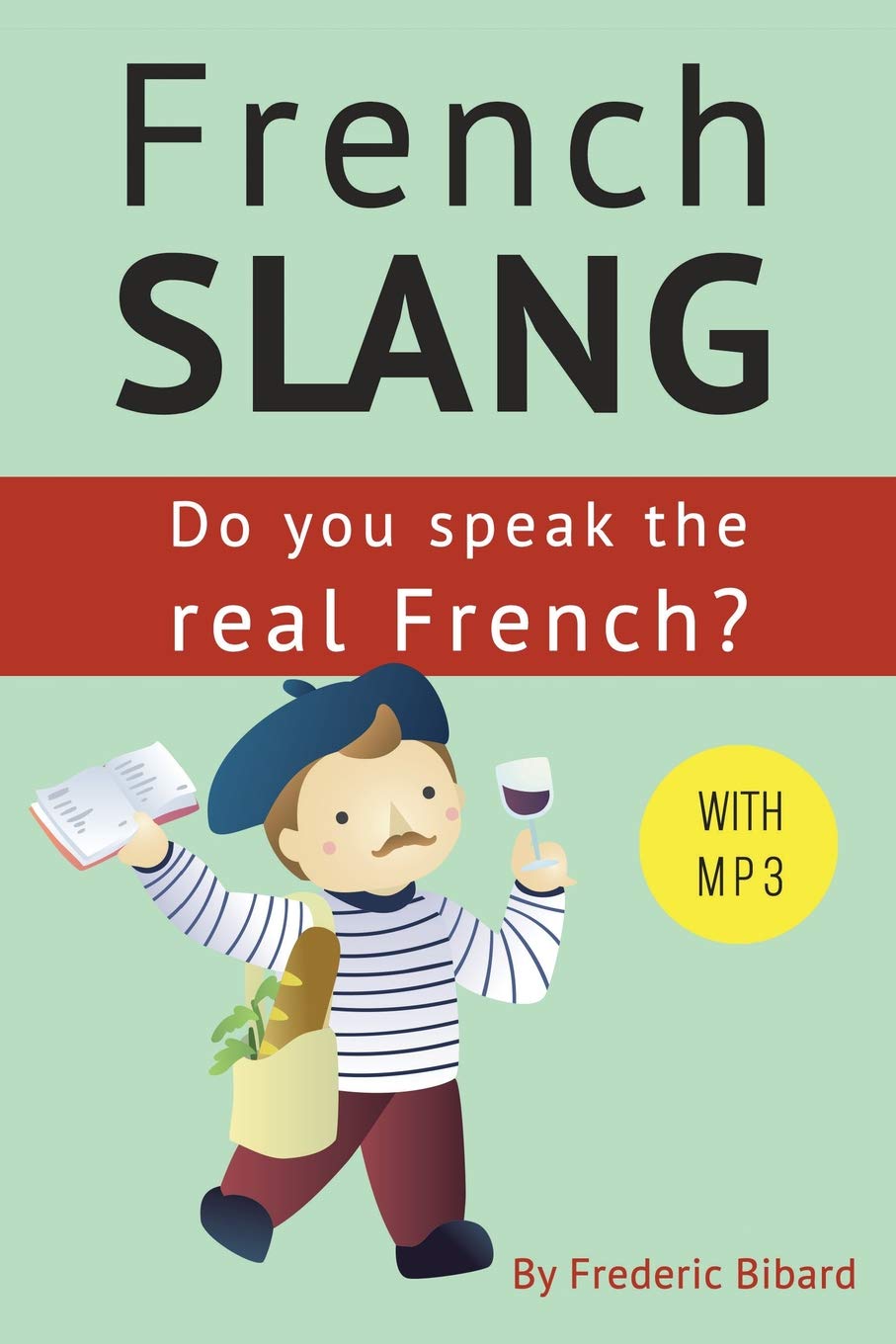 French Slang for hello