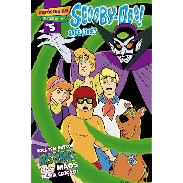 Scooby-doo - Jogos E Brincadeiras Do Scooby-doo (atividades): Victoria ...