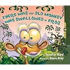 There Was an Old Mummy Who Swallowed a Spider - Kindle edition by Ward ...
