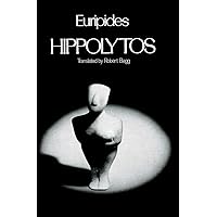 Amazon.com: Hippolytos (The Greek Tragedy in New Translations ...