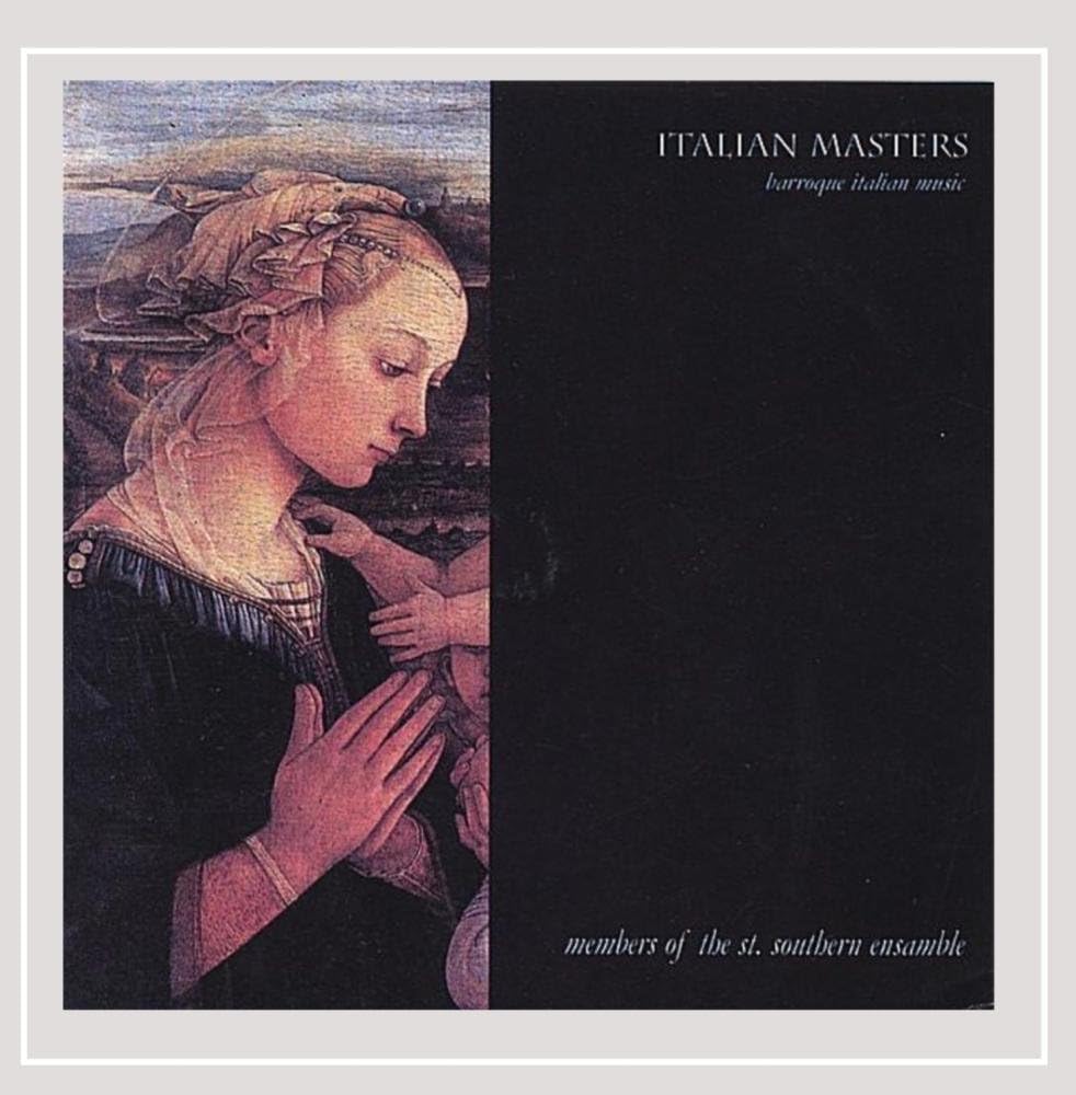 Italian Masters - Amazon.co.uk