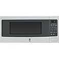 GE Profile PEM31SFSS Countertop Microwave + Free Shipping