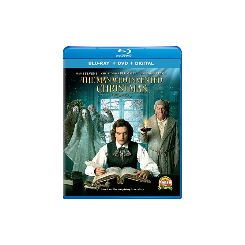 Christmas Lights in London