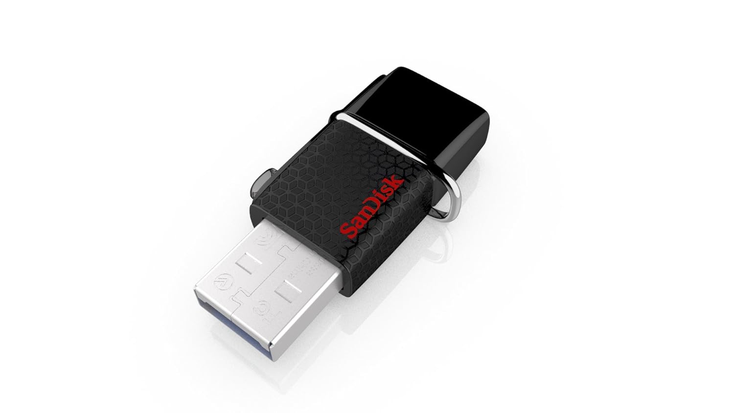 Amazon.in: Buy SanDisk Ultra Dual USB Drive 3.0, SDDD2 64GB, USB3.0 ...