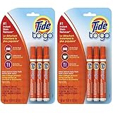 Amazon.com: Tide To Go Stain Pens 3 Count (1 Pack) : Health & Household