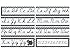 Amazon.com : Teacher Created Resources Cursive Chart, Multi Color (7688 ...