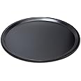 Amazon.com: ODDIER Nonstick Pizza Pan，Carbon Steel Baking Oven Pizza ...