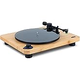 Amazon.com: House of Marley Stir It Up Wireless Turntable: Vinyl Record ...