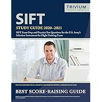 SIFT Study Guide 2020-2021: SIFT Exam Prep and Practice Test Questions ...