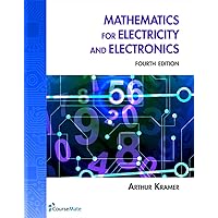 Mathematics for Electricity & Electronics: Kramer, Dr. Arthur ...