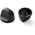 Amazon.com: S99360232 Range Hood Knobs Replacement Parts for Broan Hood ...