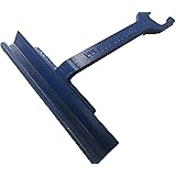 PROFAB Cleat Lever Lock Tool - HVAC Duct Tool - - Amazon.com