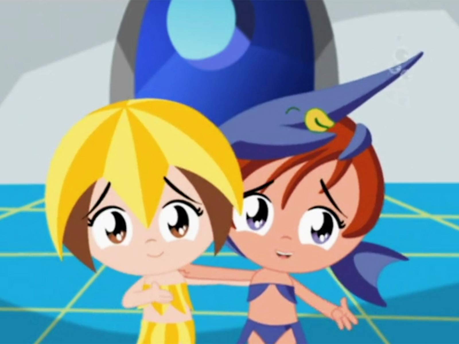 Watch Sea Princesses | Prime Video