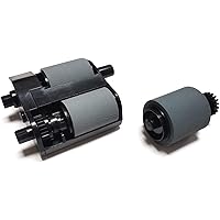 Amazon.com: HP Inc. ADF Maintenance Kit, B5L52-67903, B5L52A : Office ...