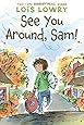 All About Sam (Sam Krupnik Series): Lowry, Lois: 9780440402213: Amazon ...