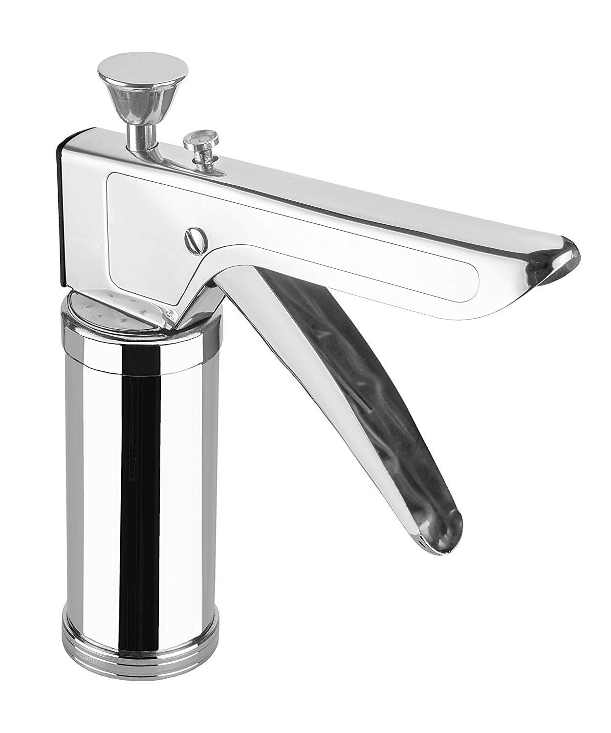 Buy MARUTI ENTERPRISE Stainless Steel Kitchen Press for Murukku Maker ...