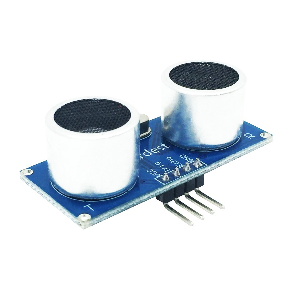 Ardest Measuring Module Ranging Ultrasonic Distance Sensor For Obstacle Avoidance In Arduino ...