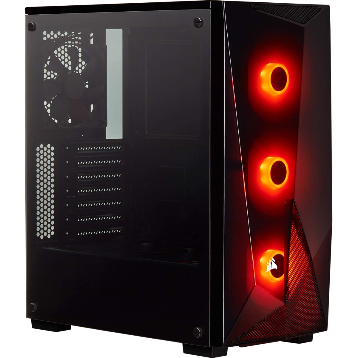 Mua Corsair Carbide Series Spec Alpha Side Window Mid-Tower ATX Gaming ...