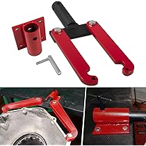 Ford Aod Transmissions Bonbo Transmission Holding Fixture Tool - Heavy ...