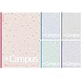 Amazon.com : KOKUYO Composition Notebooks, 5 Pack Campus Semi-B5 Comp ...