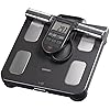 Omron Full Body Sensor W Scale in Oman | Whizz Digital