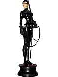 Amazon.com: Attakus Cixi de Troy T2 Statue (Red Version): Toys & Games