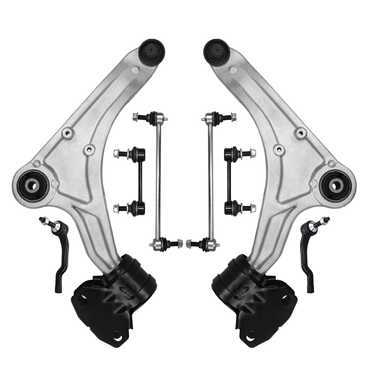 HAWK BROTHER Control Arm, Replacement For Control Arms with Ball Joint ...