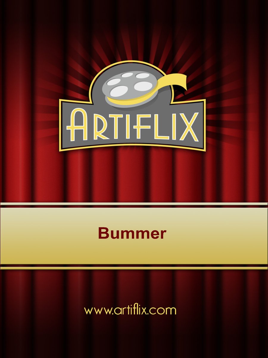 Watch Bummer | Prime Video