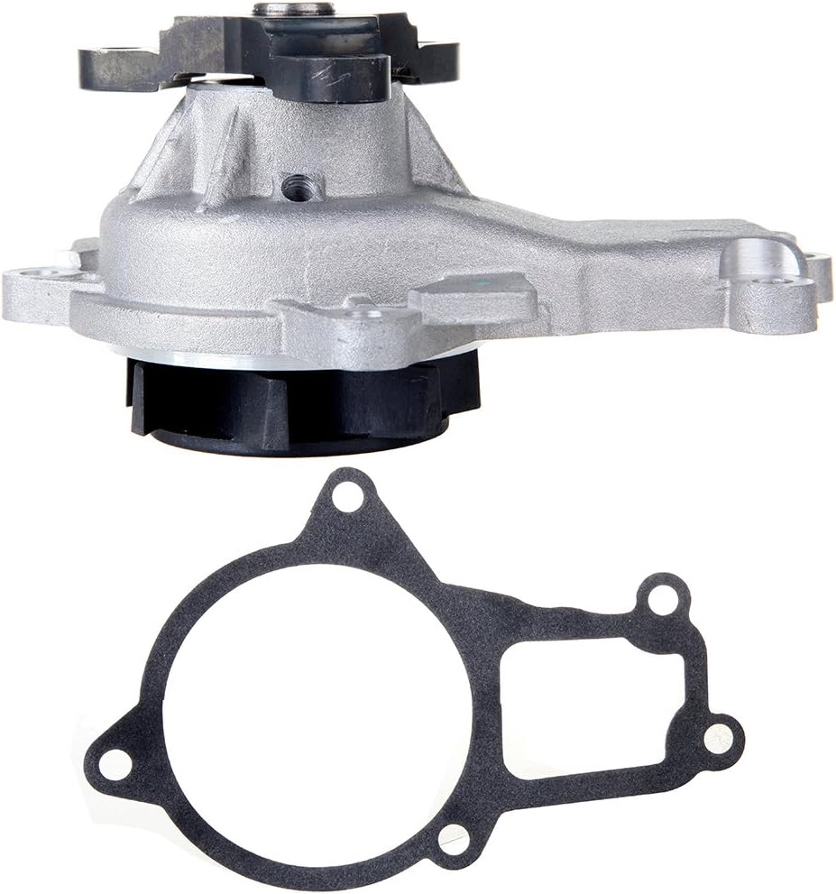 Amazon.com: OCPTY Water Pump with Gasket fits for AW6231 Chrysler Town ...