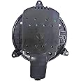 Amazon.com: AC A/C Heating Heater Fan Blower Motor Compatible For ...