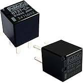 Amazon.com: Relay 8T2T-CA (Set of 4) - 8T2T-CA 0101K 12VDC 20A Automotive High-Performance Plug ...